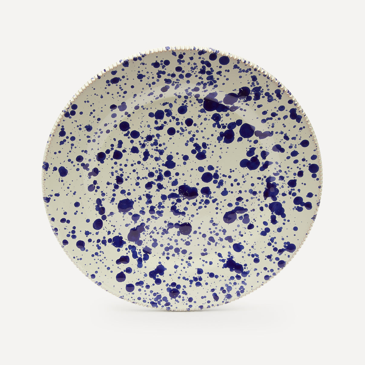 Mixed Plate Set - 4 Pieces – Hot Pottery