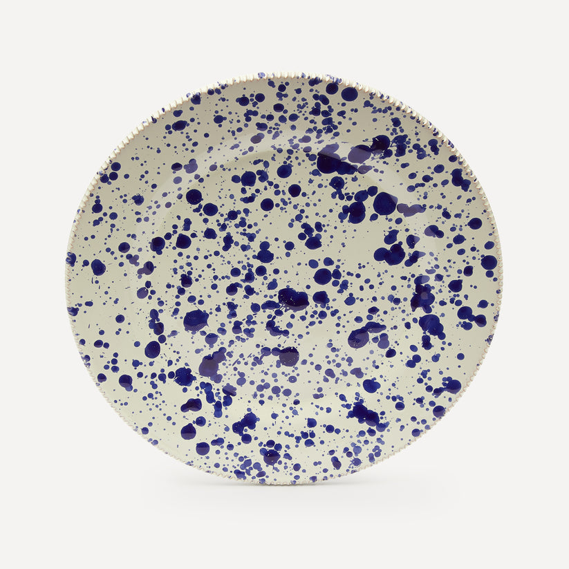 Mixed Plate Set - 4 Pieces – Hot Pottery