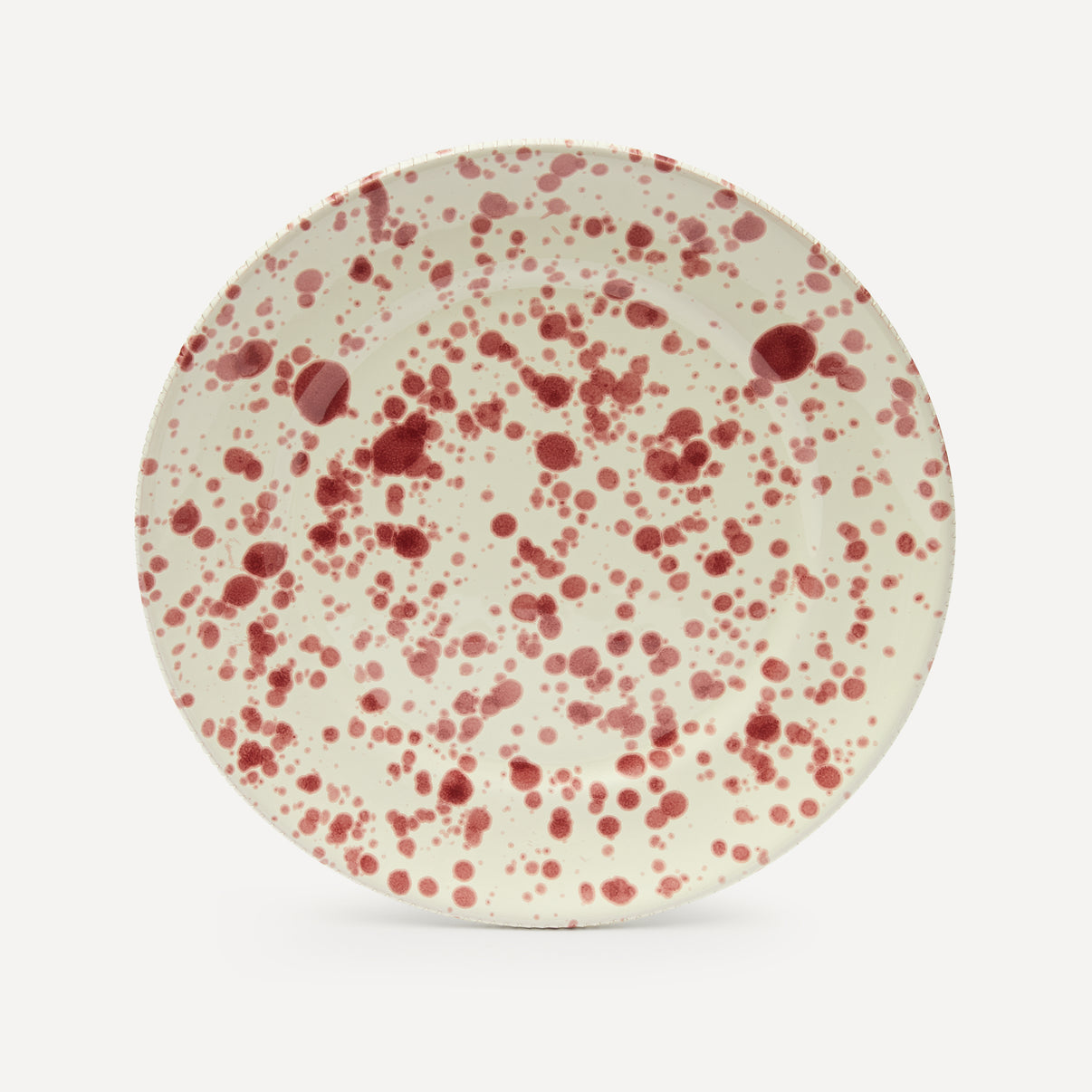 Mixed Plate Set - 4 Pieces – Hot Pottery