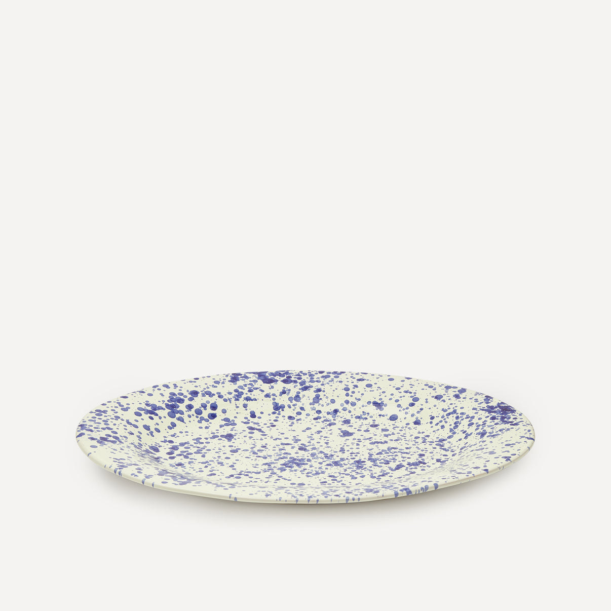 Serving Platter Blueberry – Hot Pottery