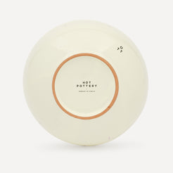 Lilac Pasta Bowl – Hot Pottery