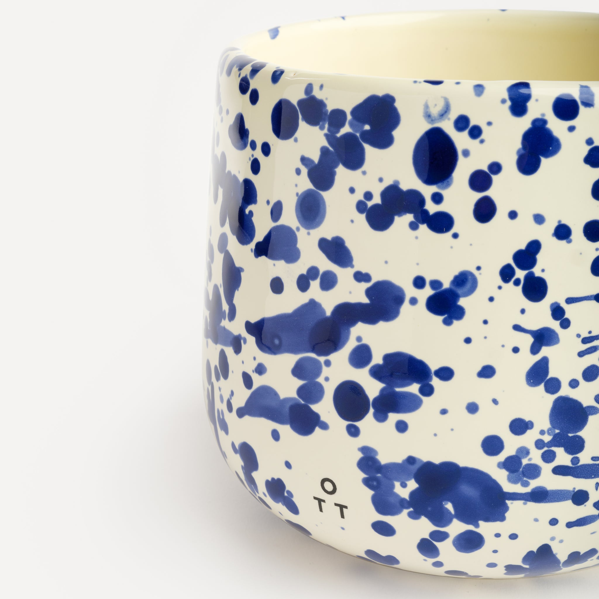 Indoor Planter Blueberry – Hot Pottery