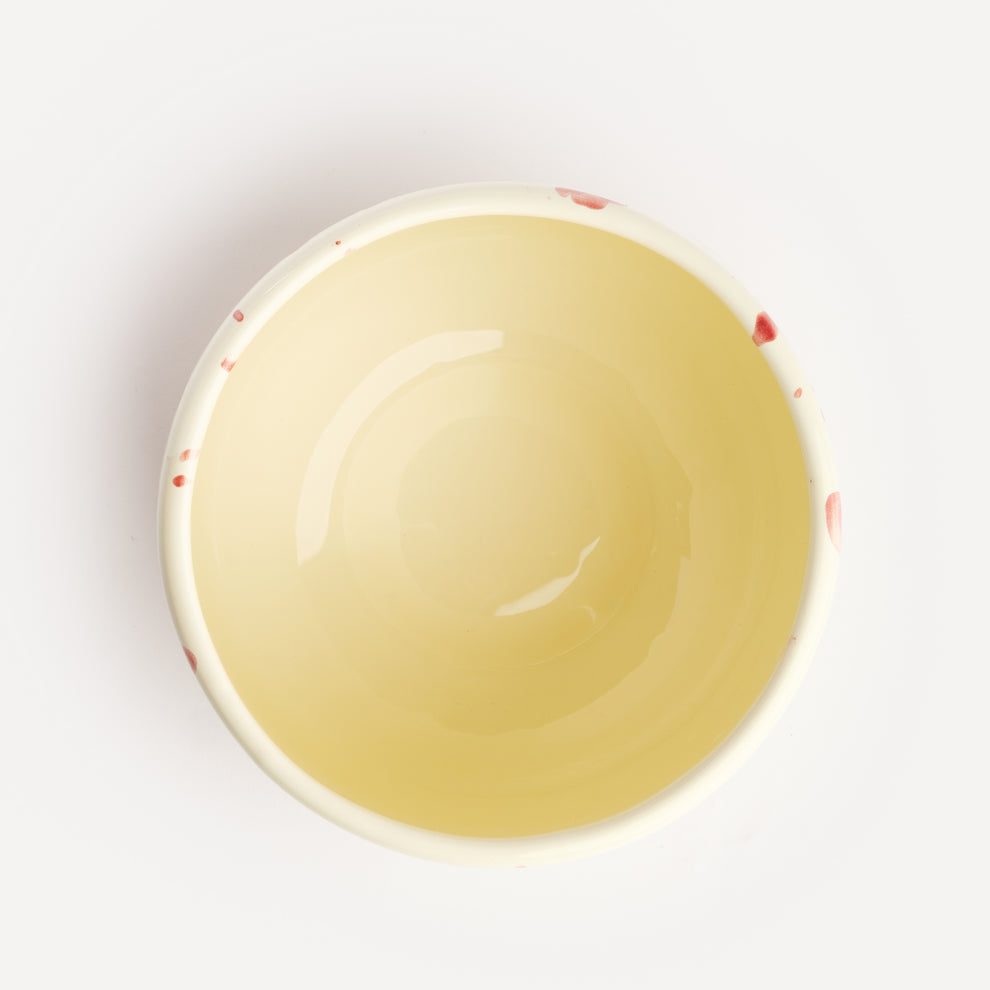 Indoor Planter Cranberry – Hot Pottery